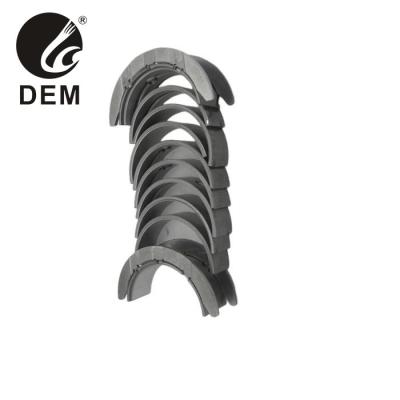 China FORD Engine Main Bearing OEM AEB6546 Aluminium Alloy Standard Size 0.03mm Precision for sale