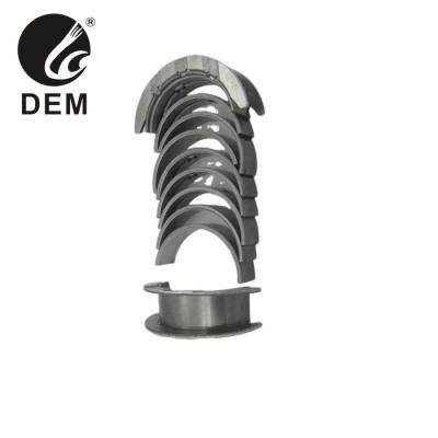 China AUDI VW 80 Avant TDI Engine Main Bearing Standard Size Aluminium Alloy H027/5 for sale