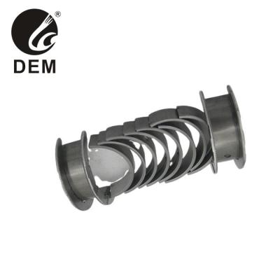 China DAF Engine Connecting Rod Bearing OEM VPM1900 Standard Size Aluminium Alloy for sale