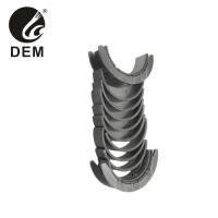 China Nissan NA20 NA16 Main Bearing Set MS-1225A 12261-84G00 12207-85G00 for sale