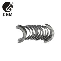 China Mitsubishi Engine Main Bearing OEM 21020-32884 Standard Size Aluminium Alloy for sale