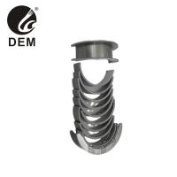 China Lister Petter Engine Main Bearing OEM 201-50060 Aluminium Alloy 0.03mm Precision for sale