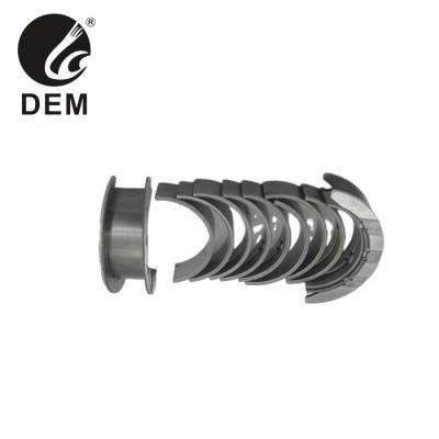 China SMART M160 Smart 0.6 Turbo Main Bearing 160mm High Precision Engine Part for sale