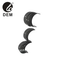 China DAF Engine Main Bearing OEM VPR1900 Aluminium Alloy Standard Size 0.03mm Precision for sale