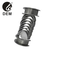 China KOMATSU Engine Connecting Rod Bearing OEM MS-2612GP Standard Size Aluminium Alloy for sale