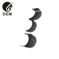 China DAF Engine Main Bearing OEM VPR91779 Aluminium Alloy Standard Size for sale