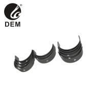 China MITSUBISHI Engine Main Bearing OEM ME999250 Standard Size Aluminium Alloy for sale