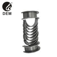 China MITSUBISHI 4G30 Engine Main Bearing AEB4543 Standard Size 0.03mm Precision Aluminium Alloy for sale