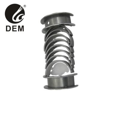 China HONDA Engine Main Bearing OEM 13032 8PC0S20 Aluminium Alloy Standard Size for sale