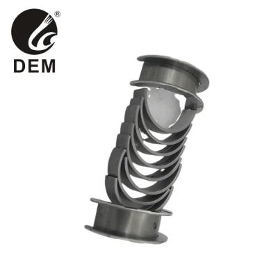 China KHD DEUTZ Engine Main Bearing OEM 78 775 600 Standard Size Aluminium Alloy for sale