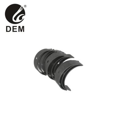 China Mercedes Benz 190E 1.8 Engine Main Bearing Standard Size Aluminium Alloy H997/05 for sale