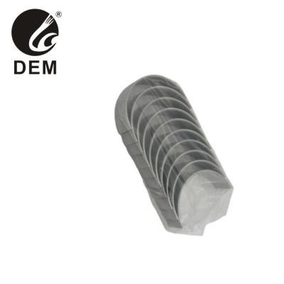 China FORD Engine Main Bearing B4682SA Standard Size Aluminium Alloy for sale