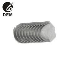 China DEM Engine Connecting Rod Bearing AEM5593 Standard Size Aluminium Alloy for Ford for sale