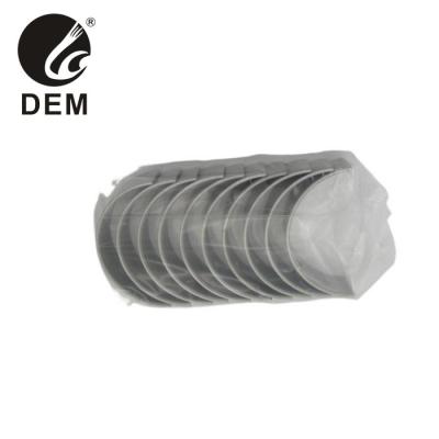 China DEM Engine Connecting Rod Bearing AEM5593 Standard Size Aluminium Alloy for Ford for sale