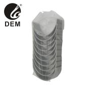 China Hyundai Engine Main Bearing OEM 23611-42000 Aluminium Alloy Standard Size for sale