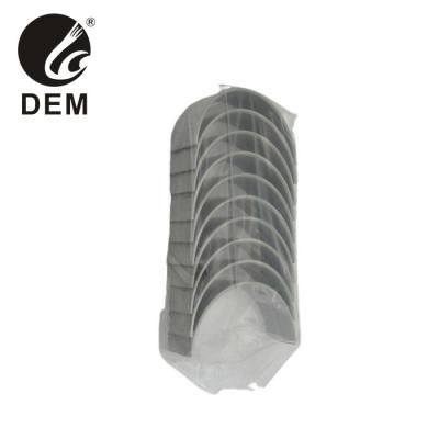 China MAZDA Engine Connecting Rod Bearing OEM 1456-23-110 Standard Size Aluminium Alloy for sale