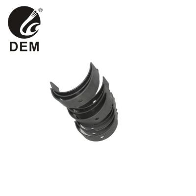 China NISSAN Engine Connecting Rod Bearing OEM M3317K Standard Size 0.03mm Precision for sale