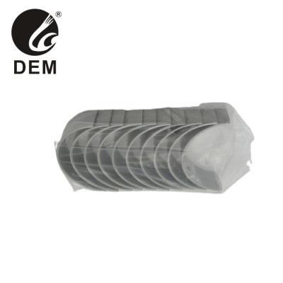 China Mercedes Benz Engine Connecting Rod Bearing OEM H821/05 Standard Size 0.03mm Precision for sale