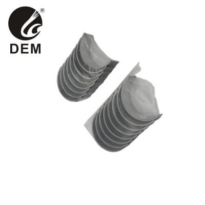 China FORD Engine Connecting Rod Bearing OEM M3412SB Standard Size Aluminium Alloy for sale