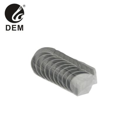 China HONDA Engine Main Bearing OEM 13321 7PE0661 Aluminium Alloy Standard Size for sale
