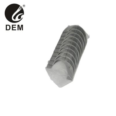 China DEM CHRYSLER 7211M MS-1947P 150 Renault SOHC Premier Main Bearing Standard Size 0.03mm Precision for sale