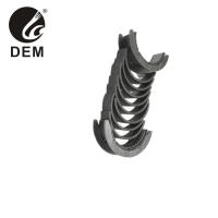 China HONDA Engine Main Bearing OEM 13211-7-PH3-003 Standard Size Aluminium Alloy for sale