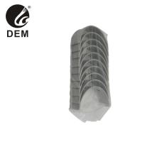 China DAF Engine Main Bearing OEM 12111-D020 Aluminium Alloy Standard Size for sale