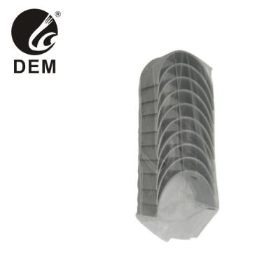 China Nissan NA20 NA16 Main Bearing Set MS-1225A 12261-84G00 12207-85G00 for sale