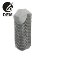 China Nissan Truck 521 Engine Main Bearing OEM 12231-01W00 Standard Size Aluminium Alloy for sale