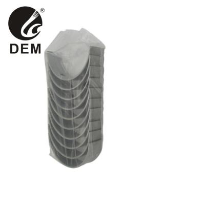 China Nissan Truck 521 Engine Main Bearing OEM 12231-01W00 Standard Size Aluminium Alloy for sale