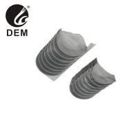 China Mitsubishi S4K Engine Connecting Rod Bearing OEM 34219-00500 Standard Size Aluminium Alloy for sale