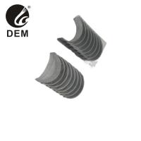 China FIAT 124 Special T Engine Main Bearing OEM M5334SA Standard Size Aluminium Alloy for sale
