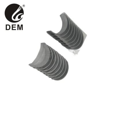 China FIAT 124 Special T Engine Main Bearing OEM M5334SA Standard Size Aluminium Alloy for sale