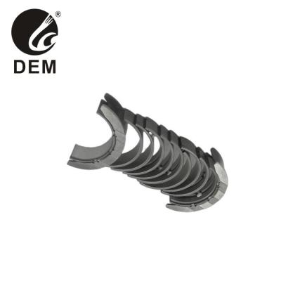 China Ford Engine Connecting Rod Bearing OEM 6445M M5334SA Standard Size Aluminium Alloy for sale