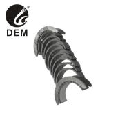 China For MAN Engine Main Bearing OEM H992/07 Aluminium Alloy Standard Size 0.03mm Precision for sale