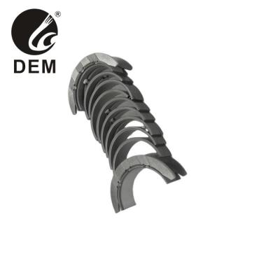 China Mitsubishi 4G30 Engine Connecting Rod Bearing OEM AEM5312 Standard Size 0.03mm Precision for sale