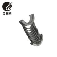 China KHD DEUTZ Engine Main Bearing OEM 78 186 600 Aluminium Alloy Standard Size for sale