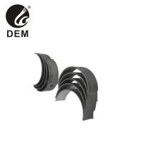 China NISSAN Engine Main Bearing OEM 12207-D0200 Standard Size Aluminium Alloy for sale