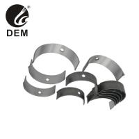 China HINO RANGER FD3 Engine Main Bearing OEM 13201-1640 Aluminium Alloy Standard Size for sale