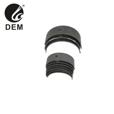 China KOMATSU Engine Main Bearing OEM 6136-31-3410 Standard Size Aluminium Alloy for sale