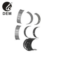 China Alfa Romeo M3394SA 1186 1286 Alfa Sud Main Bearing Set High Precision for sale