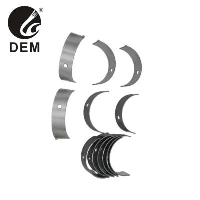 China Alfa Romeo M3394SA 1186 1286 Alfa Sud Main Bearing Set High Precision for sale