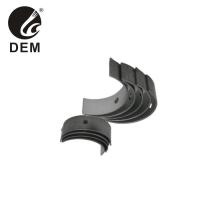 China Mercedes Benz OM Engine Connecting Rod Bearing OEM 71-2234/6 Standard Size 0.03mm Precision for sale