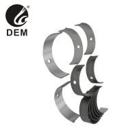 China Land Rover Engine Main Bearing AEB4324SA OEM Standard 0.03mm Precision for sale