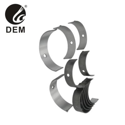 China HONDA Engine Main Bearing OEM 13321-7-PR4-A01 Aluminium Alloy Standard Size for sale
