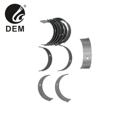 China Toyota M725A 1SZ Main Bearing Set 4 Cylinder Engine 45mm Journal Size for sale