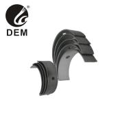 China Mitsubishi FM516 FK337 Engine Main Bearing M112H1 Standard Size Aluminium Alloy for sale