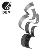 China IVECO Engine Connecting Rod Bearing OEM VPM91768 Standard Size Aluminium Alloy for sale