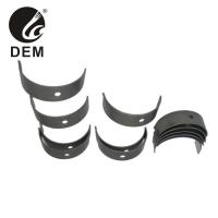 China DAVID BROWN Engine Main Bearing OEM AEB4503SA Aluminium Alloy Standard Size for sale