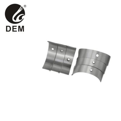 China ISUZU VTZ400 Engine Connecting Rod Bearing OEM 1-12271-008 Standard Size Aluminium Alloy for sale